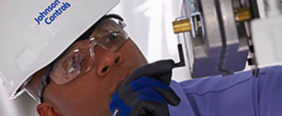 Metasys® Building Automation System (BAS) – Building Management ...