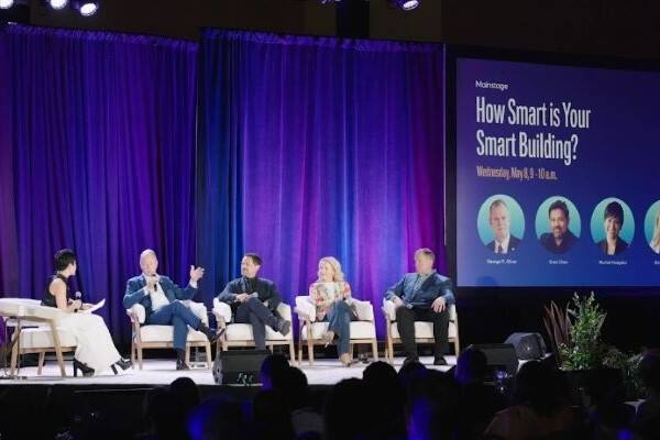 Johnson Controls: Pioneering Smart and Healthy Buildings