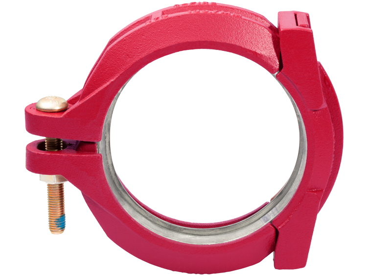 Grooved Couplings and Fittings | Johnson Controls