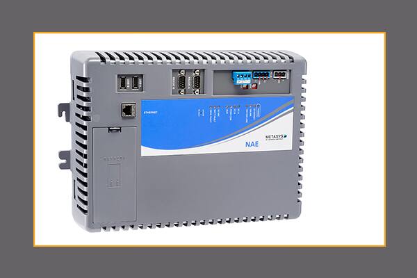 JCI Metasys NAE – Network Automation Engine | Johnson Controls