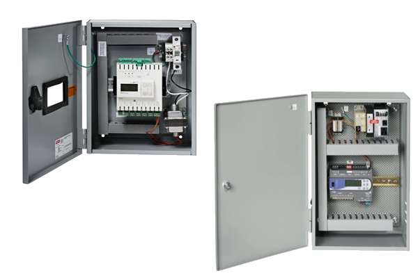 HVAC Controls – Building Automation Products | Johnson Controls