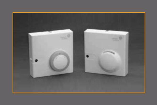 HE-6800 Humidity Transmitter with Temperature Sensor | Johnson Controls