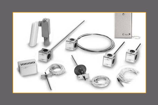 HH-6705 Series Humidistat Sensors | Johnson Controls
