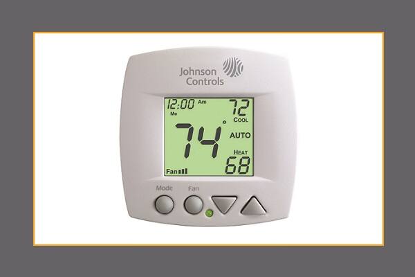 Non-Programmable and Seven-Day-Programmable Fan Coil Thermostats ...