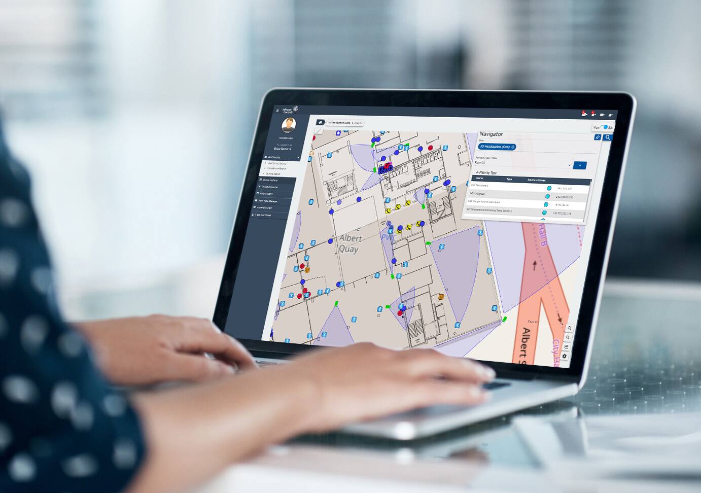 Assurance Services | Johnson Controls