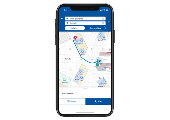 Johnson Controls Companion App | Johnson Controls