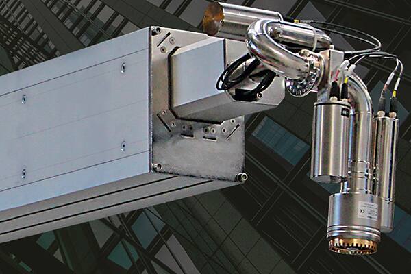 Autonomous Fire Suppression | Johnson Controls