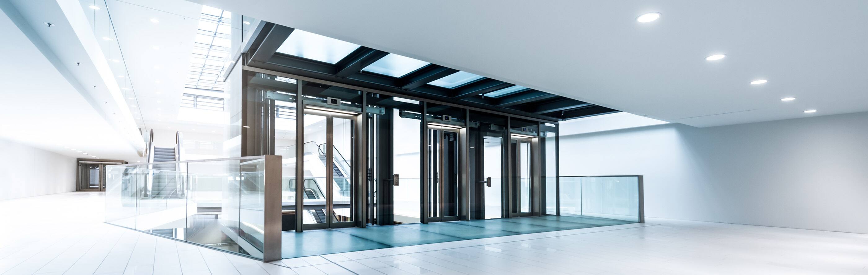 Hosted Access Control Solutions | Johnson Controls