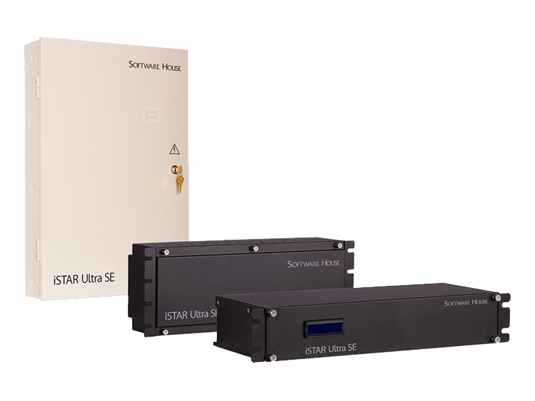 Door Controllers | Johnson Controls