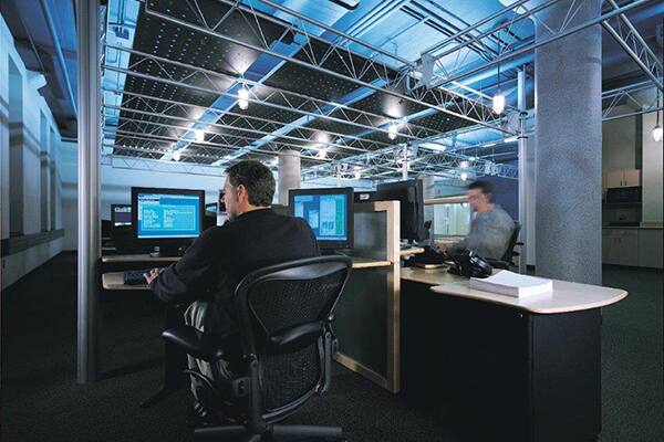 Operations, Maintenance, and Repair Services | Johnson Controls