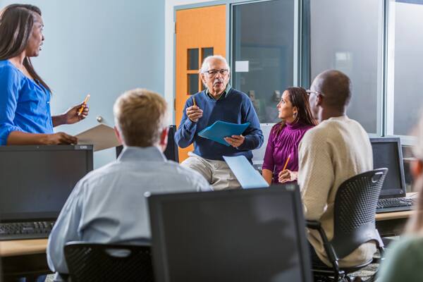 Training Services | Johnson Controls