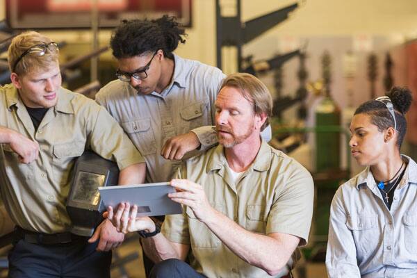 Training Services | Johnson Controls