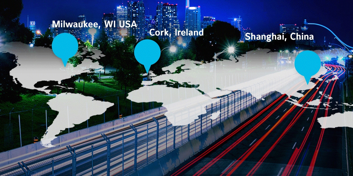 Our Company | Johnson Controls